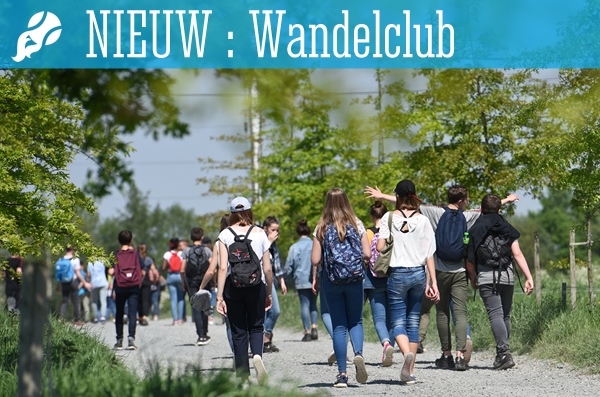 Wandelclub | Roeselare